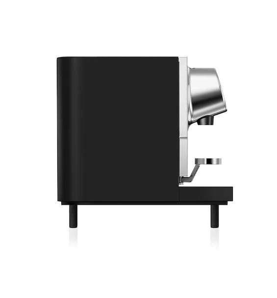 Nespresso Momento 120: Premium Coffee Machine for All