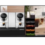 Nespresso Momento 200: Efficient Dual Coffee Maker - Best Office Coffee ...